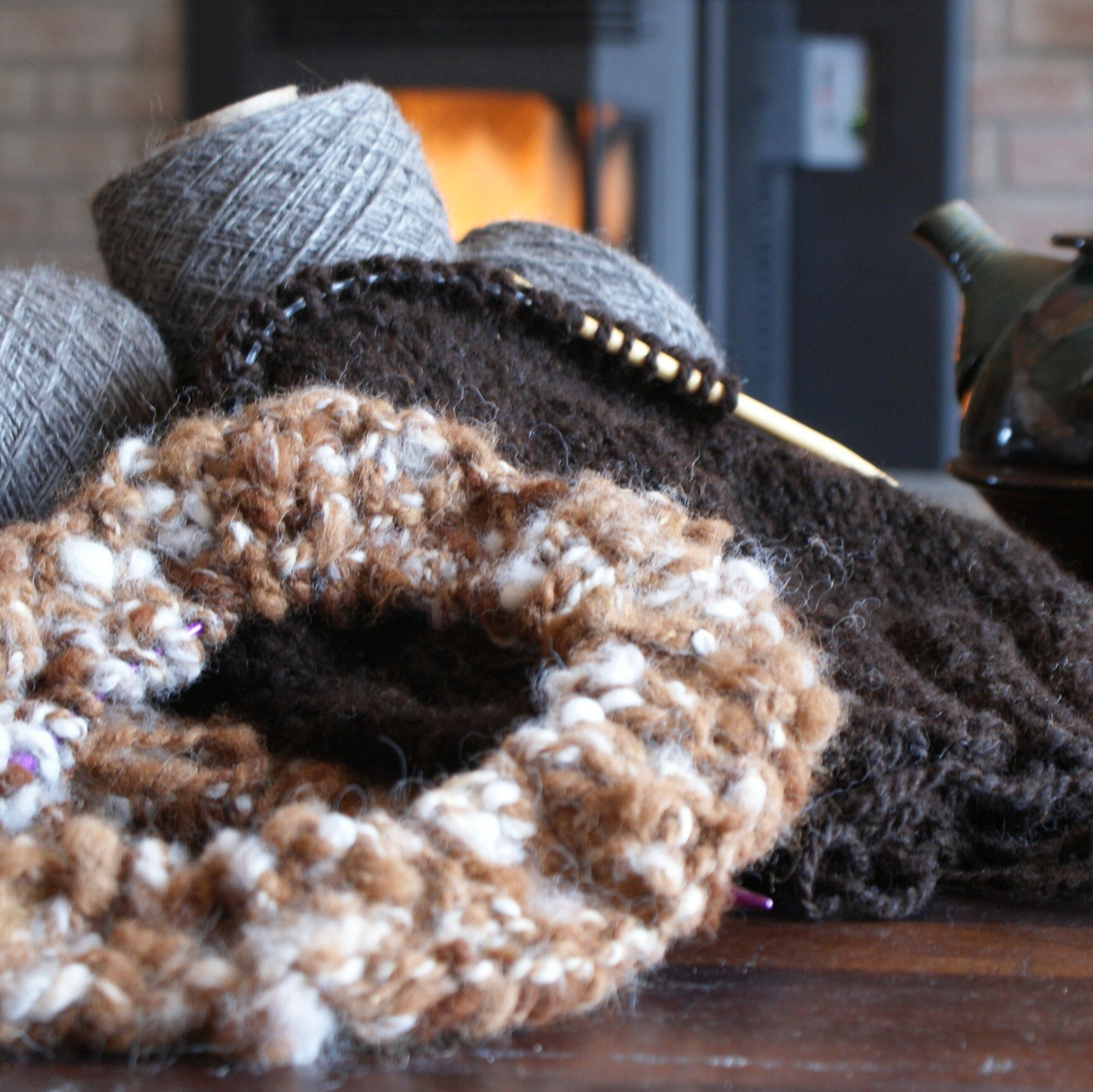 Gift Cards – Stone Spindle Farm